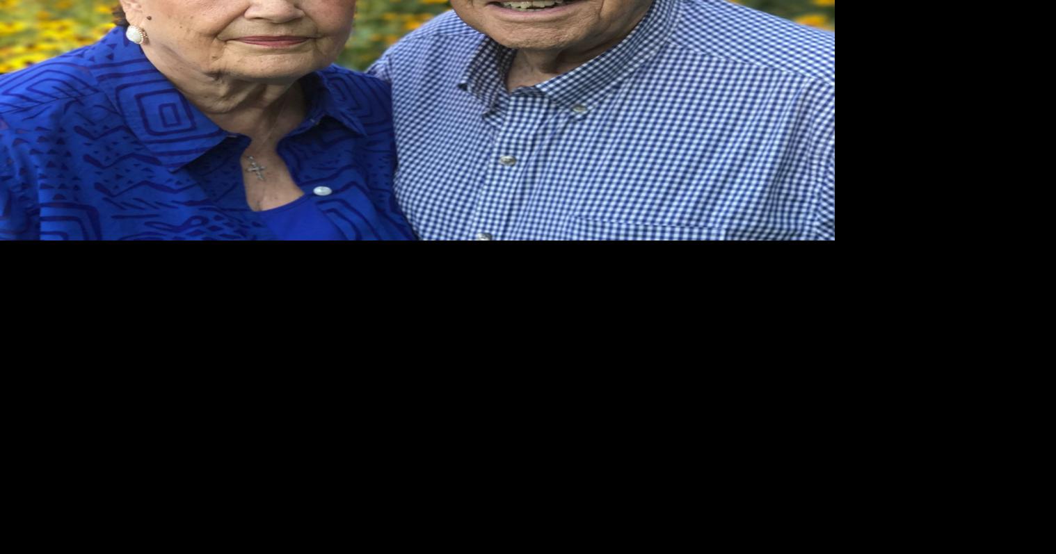 Mr. and Mrs. Richard Cannon