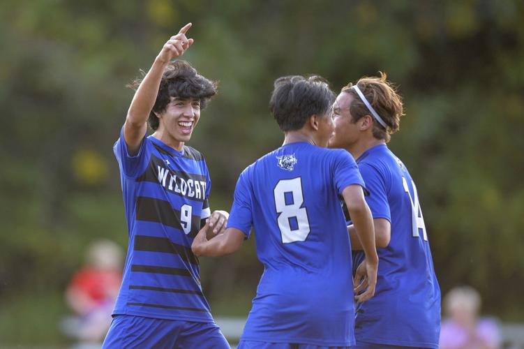Boys Soccer | Godinez leads Anna-Jonesboro to win over Massac County ...