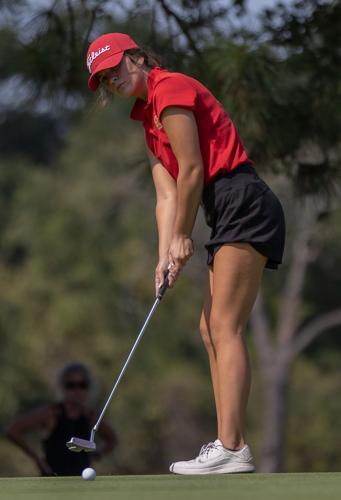Nashville girls take regional golf title | Latest Headlines ...