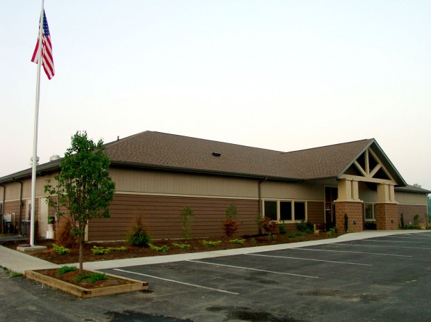 A Grand lodge | Local Business | thesouthern.com