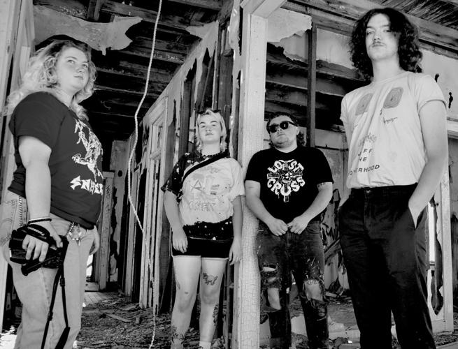 Music Historicity | Pet Mosquito to drop second release | Entertainment ...