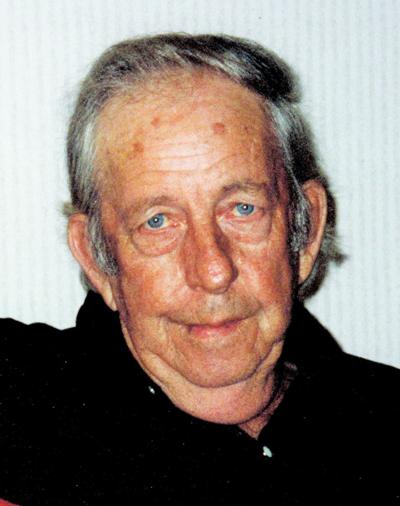 Harry M. Verble | Obituaries | thesouthern.com