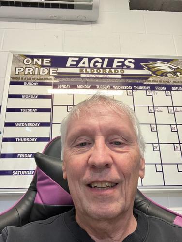 Wallace takes over Eldorado basketball reins | Latest Headlines ...