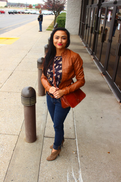 Street Style | Isis | thesouthern.com