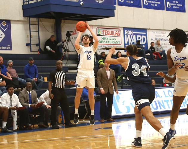 John A. Logan Men's Basketball | Enjoying success once again | Sports ...