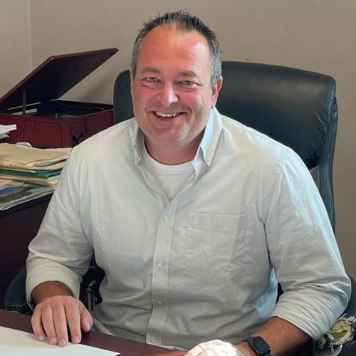 Wallace takes over Eldorado basketball reins | Latest Headlines ...