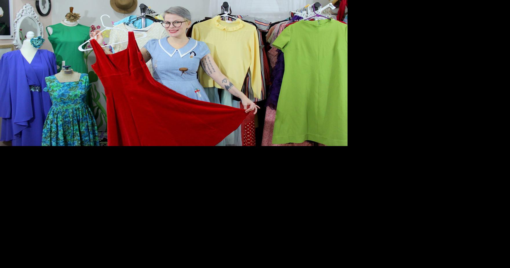 Business Spotlight: Geek Betty online store born from a love of vintage ...