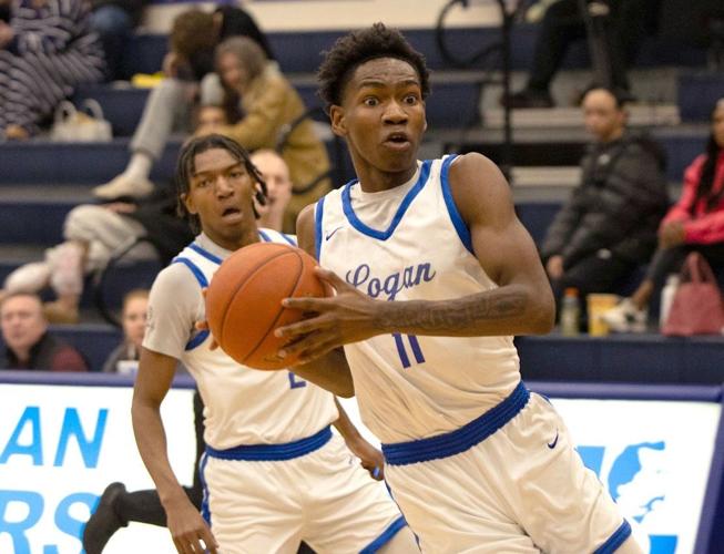Logan men win big, women fall to Olney | Latest Headlines | thesouthern.com