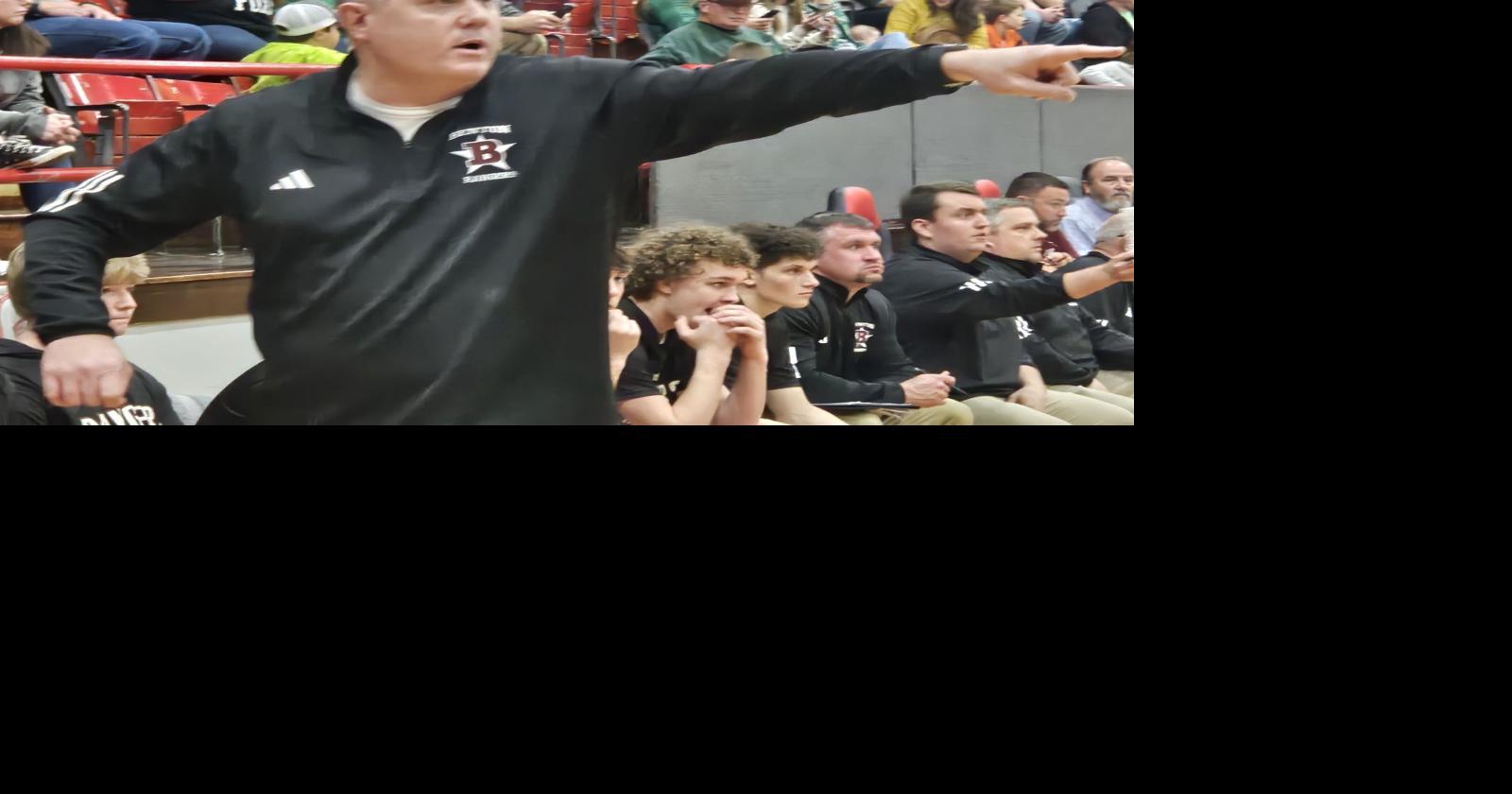 Rangers run roughshod over Hamilton County | Latest Headlines ...