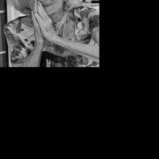 Dr. Edith Calvert Spees | Obituaries | thesouthern.com