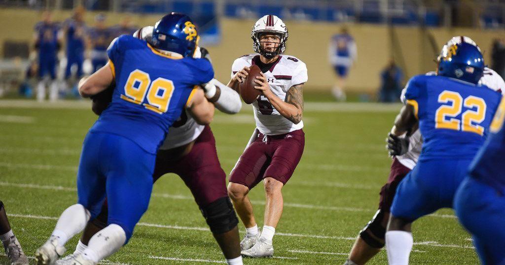 Labanowitz announces departure from Saluki Football program | College ...