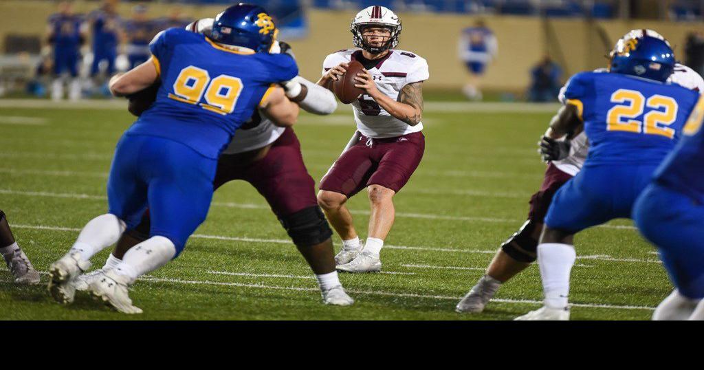 SIU football team finishes 8th in final Stats Perform poll | College ...