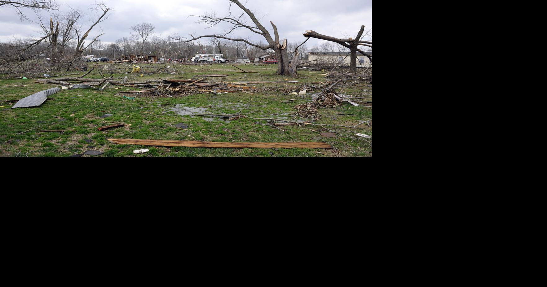 Do you have a plan when severe weather strikes?