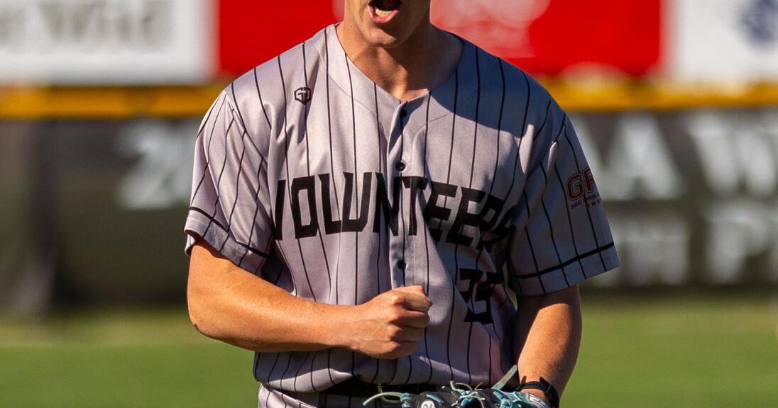 Logan Baseball finishes series sweep of Lake Land | Latest Headlines ...