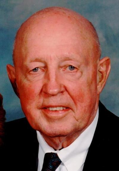 Remembering Clarence "Doc" Dougherty | SIU | thesouthern.com