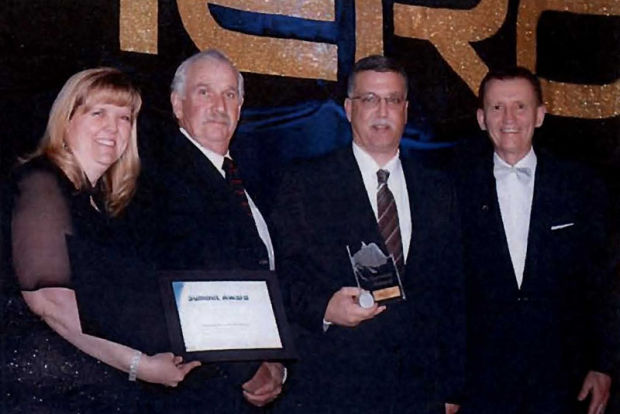 Harrisburg Medical Center wins award at conference | Local News ...