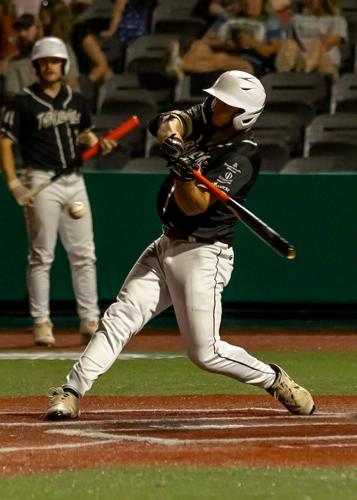 Thrillbillies pick up first win of season | Latest Headlines ...