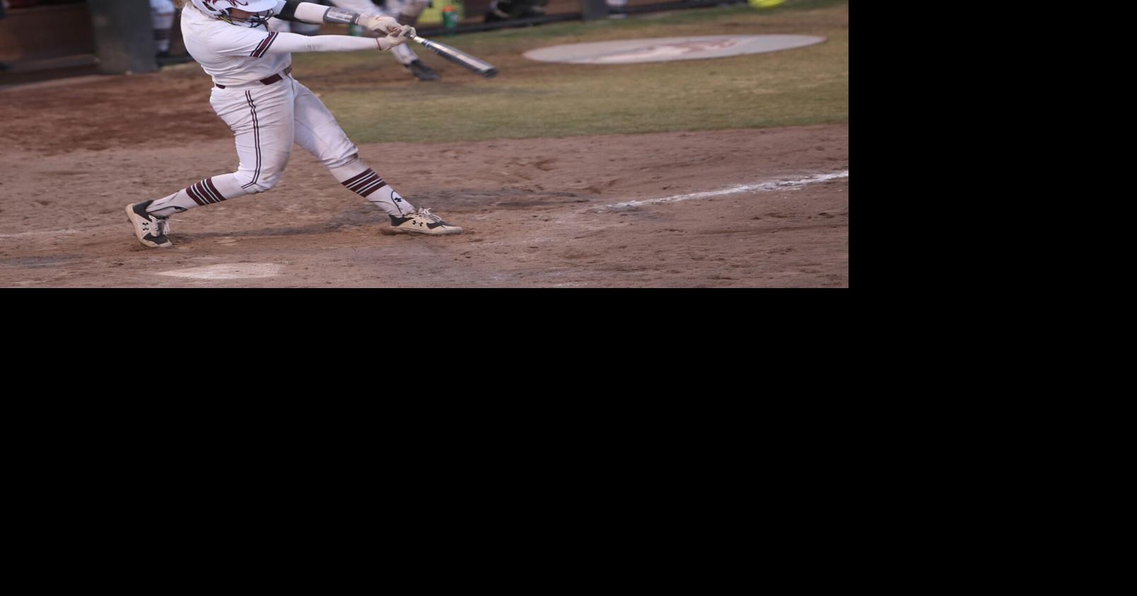 SIU Softball | Salukis sweep Loyola in conference doubleheader | Sports ...