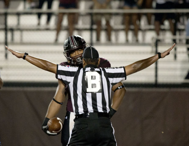 Hits and misses: Panthers kicker converts 37-yard field goal to lift ...