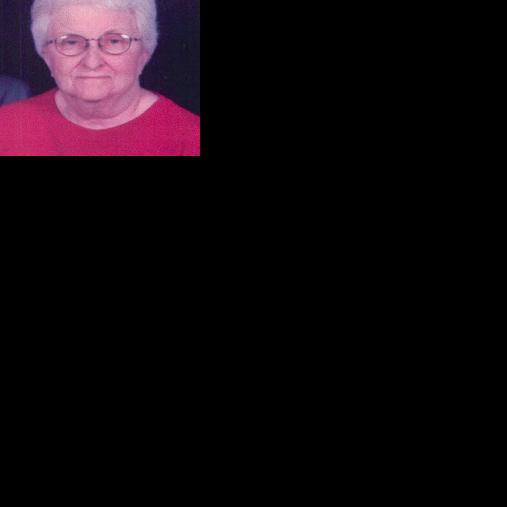 Betty Summers | Obituaries | thesouthern.com