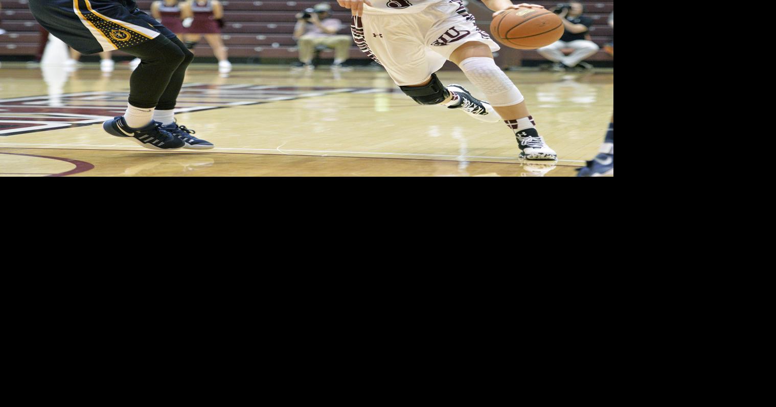 SIU Women's Basketball | Salukis' Bowling leaves program prior to ...