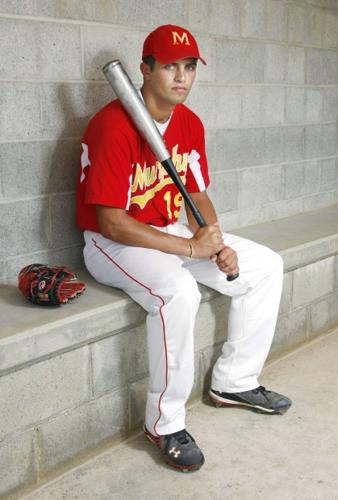 The Southern's Prep Baseball Player of the Year: Murphysboro's Dylan ...