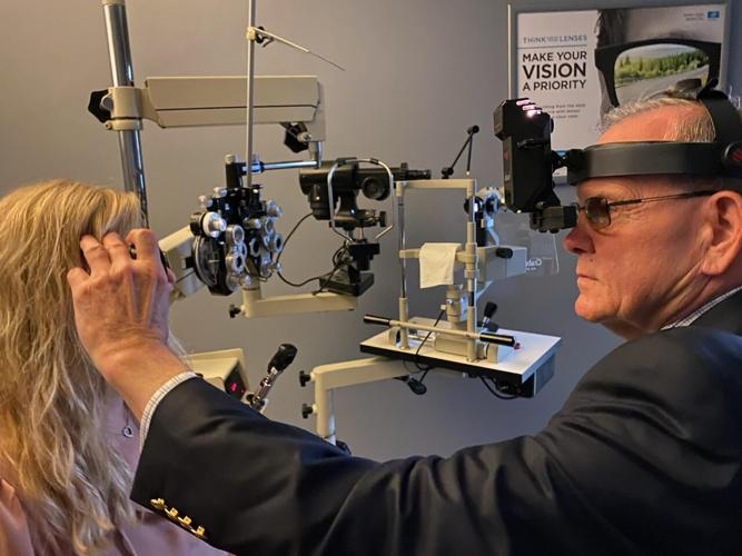 Jacobs Encourages Illinoisans to 'shop local' during National Small ...