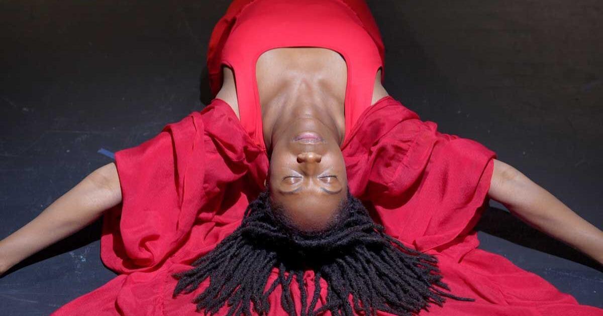 ‘PHOENIX’ dance concert debuts on SIU McLeod Theater stage, Feb. 14-16 ...