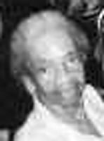 Alice G. Morris | Obituaries | thesouthern.com