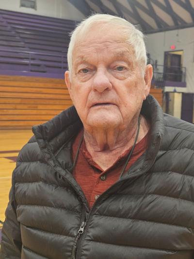 Harrisburg’s Ingram is one-of-a-kind coach | Latest Headlines ...