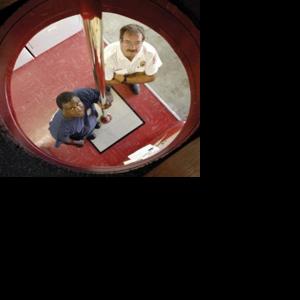 Murphysboro Fire Department celebrates a century of service