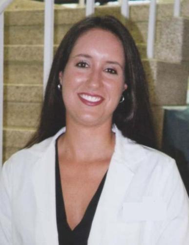 Dr. Melinda Moore brings foot-and-ankle practice to hometown ...