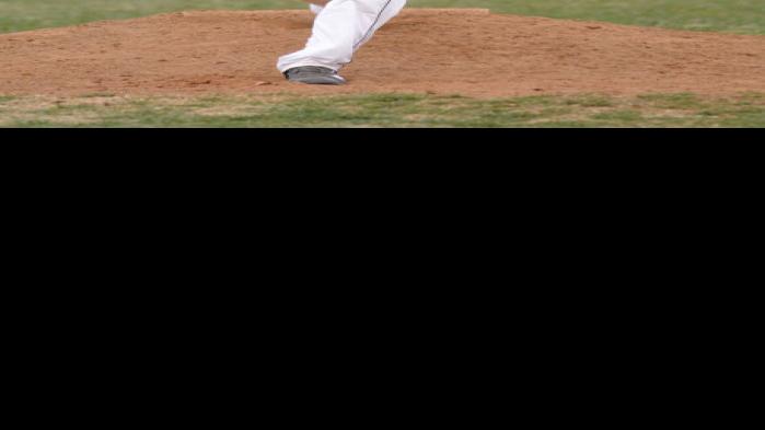 Crosley, Herrin too much for Carterville | Varsity Baseball ...