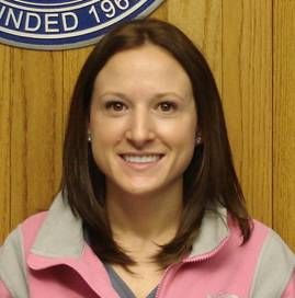 Jessica Gregory receives JALC scholarship | Education | thesouthern.com