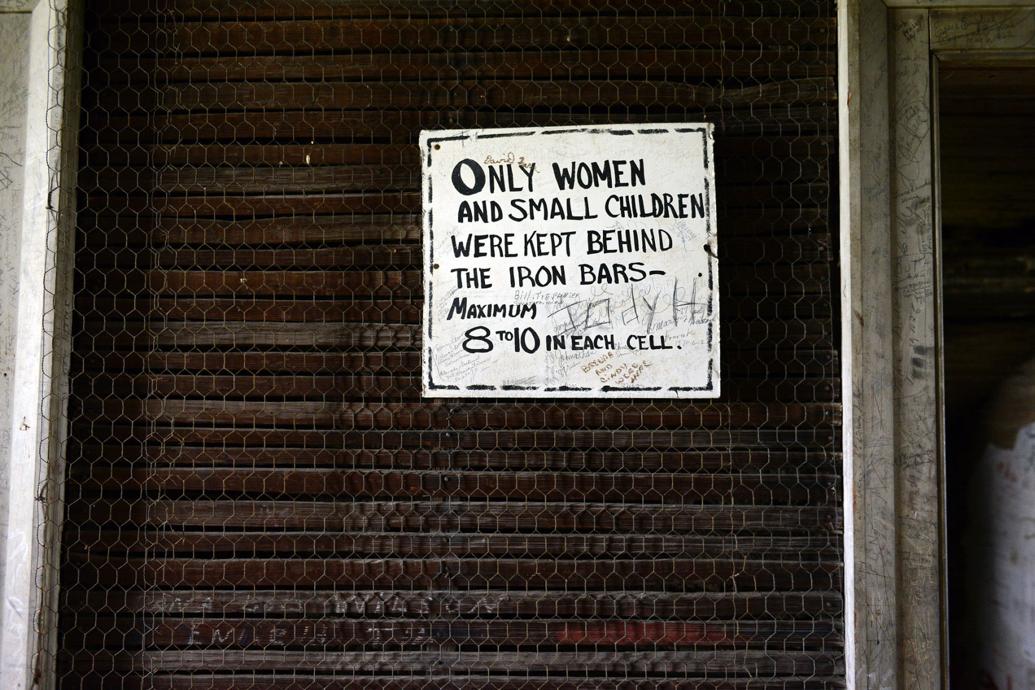 Future of Crenshaw House, or Old Slave House, in question | Local News ...