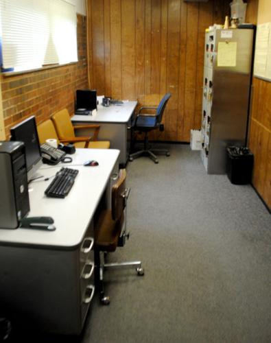 SIU's public safety department moving | SIU | thesouthern.com
