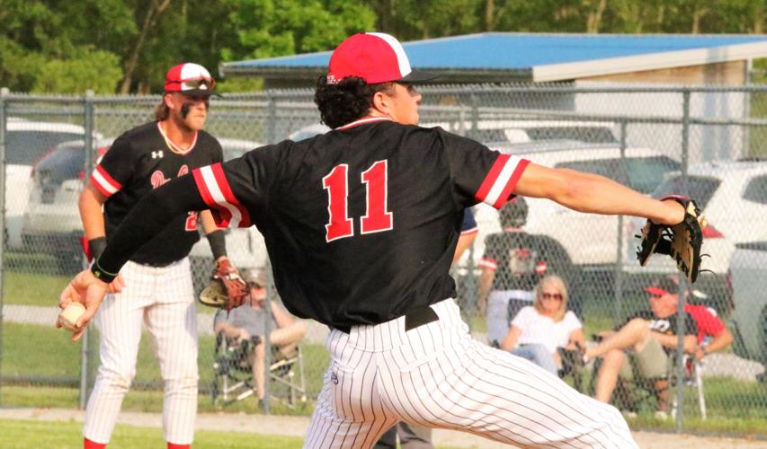 Prep Baseball | Du Quoin gets past Murphysboro, advances to play ZRC ...