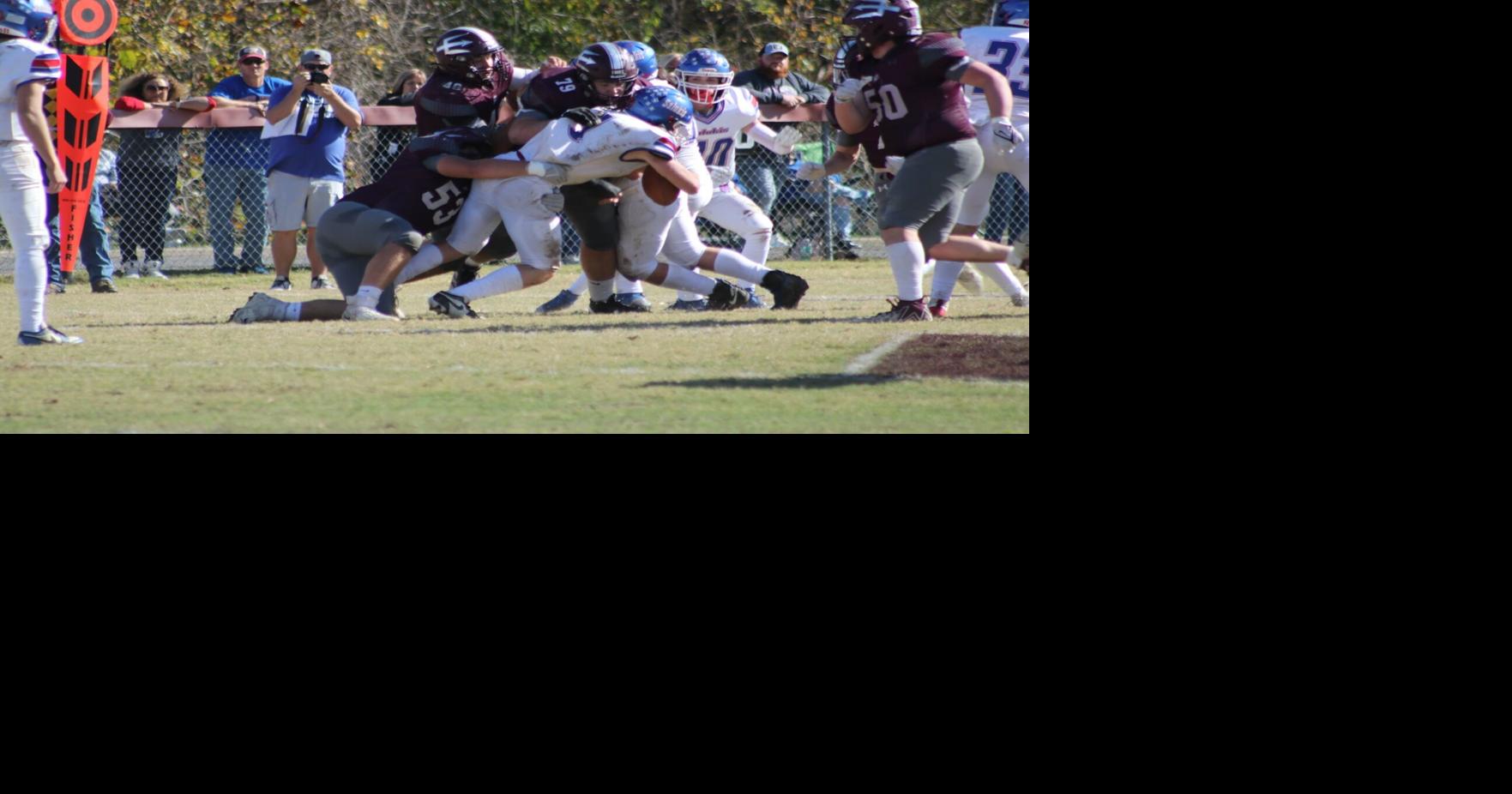 Sesser-Valier romps past Red Hill in 1A contest | Latest Headlines ...