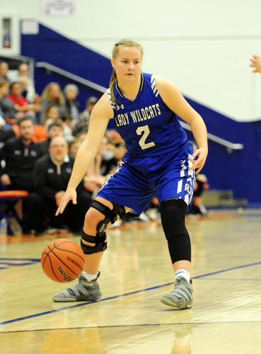 Girls Basketball | Harrisburg, Anna-Jonesboro win Vienna Regional semis ...