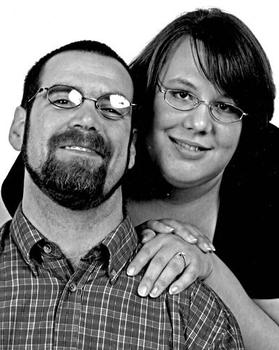 Jerod Hayes and Amanda McKenzie | Engagements | thesouthern.com