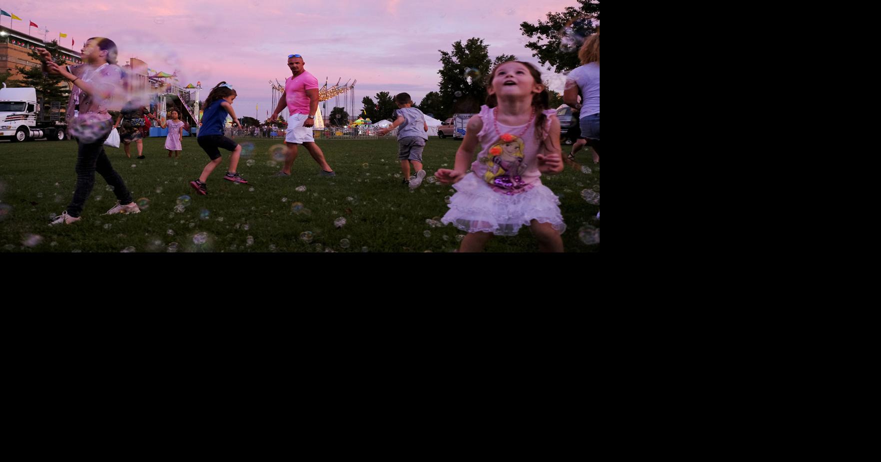 Photos: Decades of the Du Quoin State Fair | History | thesouthern.com