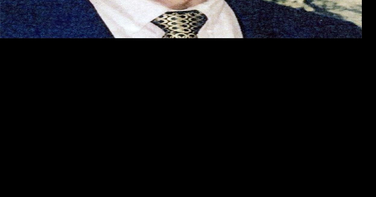 John Patrick 'Pat' Garrett | Obituaries | thesouthern.com