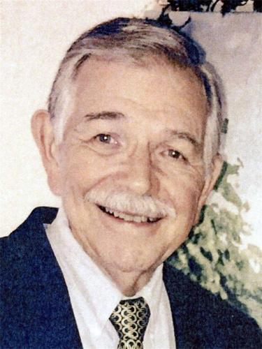 John Patrick 'Pat' Garrett | Obituaries | thesouthern.com