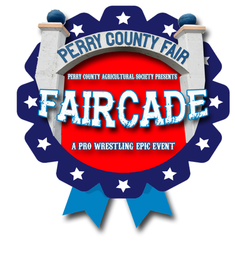 Pro Wrestling is coming to the Perry County Fair | Pinckneyville ...