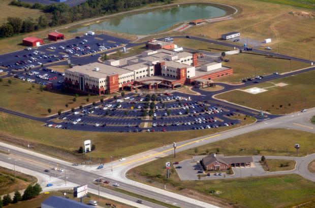 Heartland Regional to celebrate new clinics | Local News | thesouthern.com