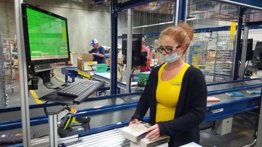 ReaderLink is a successful, growing entity in Marion | Latest Headlines ...