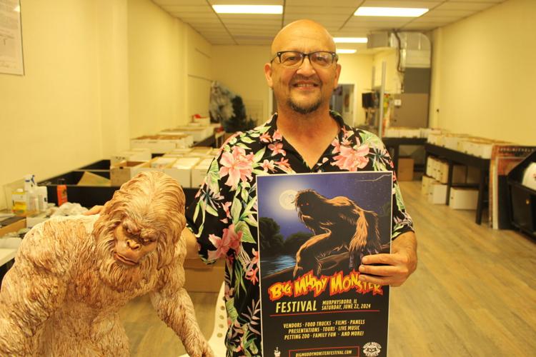 Big Muddy Monster Festival kicks off this weekend | Latest Headlines ...
