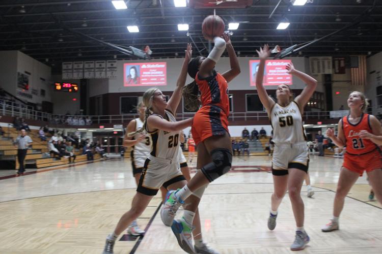 Vienna falls to Civic Memorial, Goreville/Carterville advance in Benton ...