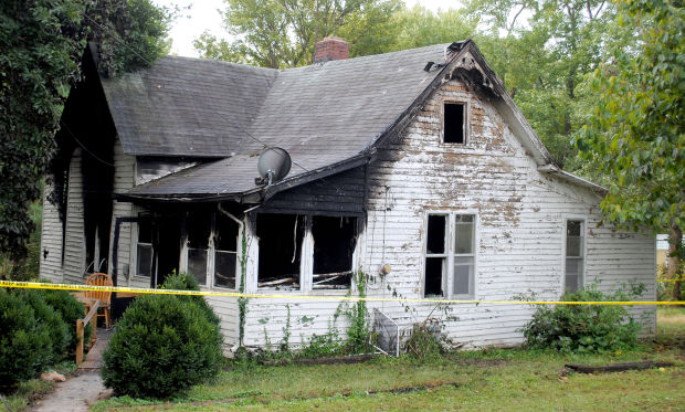 Vienna fire victim ID’d