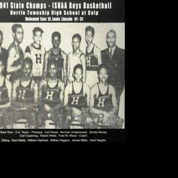 Colp's championship team honored | Local News | thesouthern.com